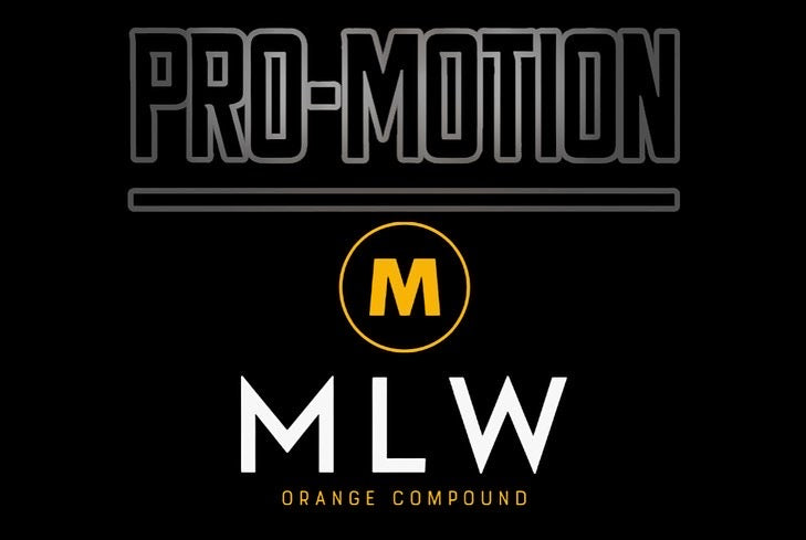 New MLW Compound – Pro-Motion RC