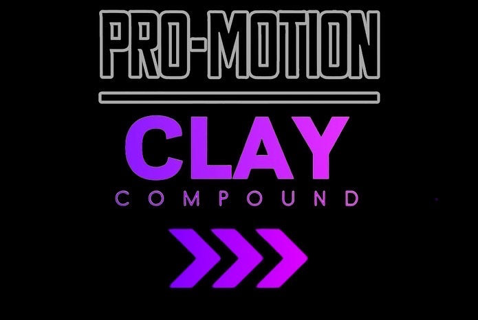 New Clay Compound – Pro-Motion RC
