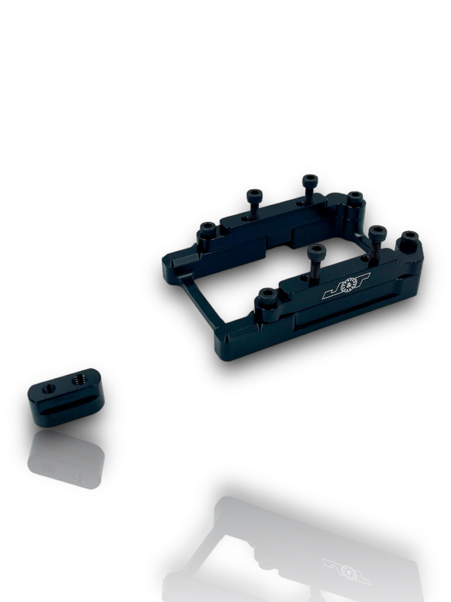 Tekno Engine Mount Flex Version – Pro-Motion RC
