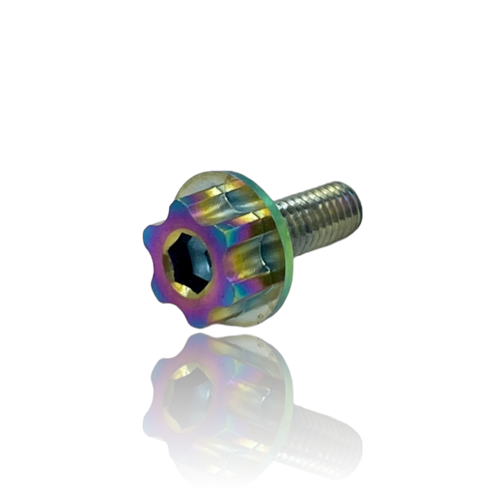 J&T Introduces the Premium Ti Clutch Screw – Pro-Motion RC