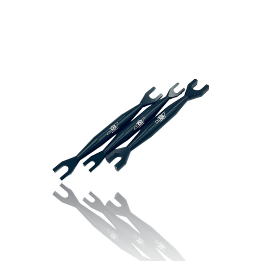 New J&T Turnbuckle Wrenches – Pro-Motion RC