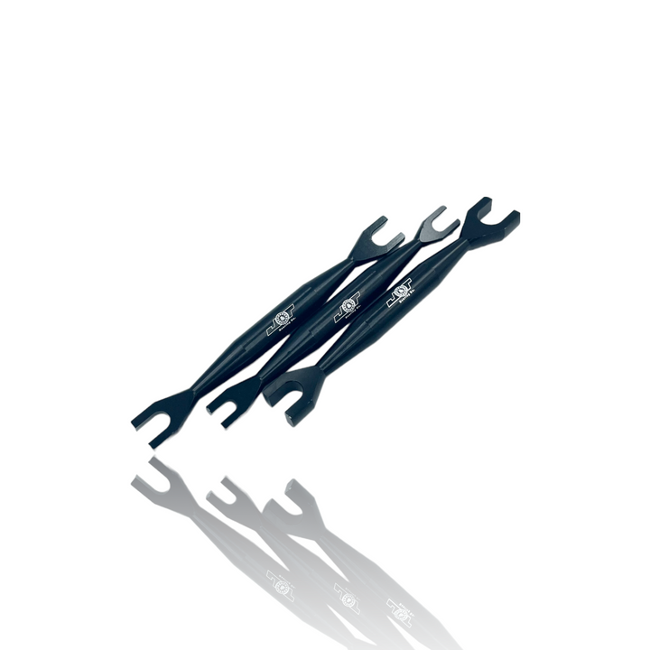 New J&T Turnbuckle Wrenches – Pro-Motion RC