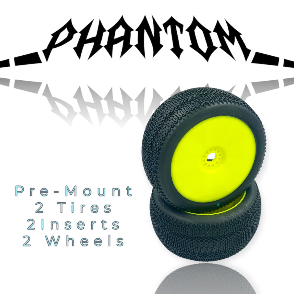 ProMotion Expands Truggy Pre-Mount Lineup – Pro-Motion RC