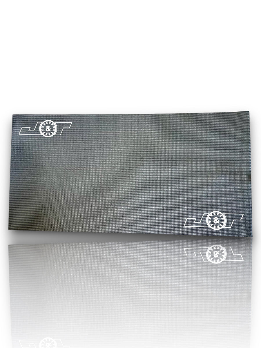 J&T Pit Mat – Pro-Motion RC