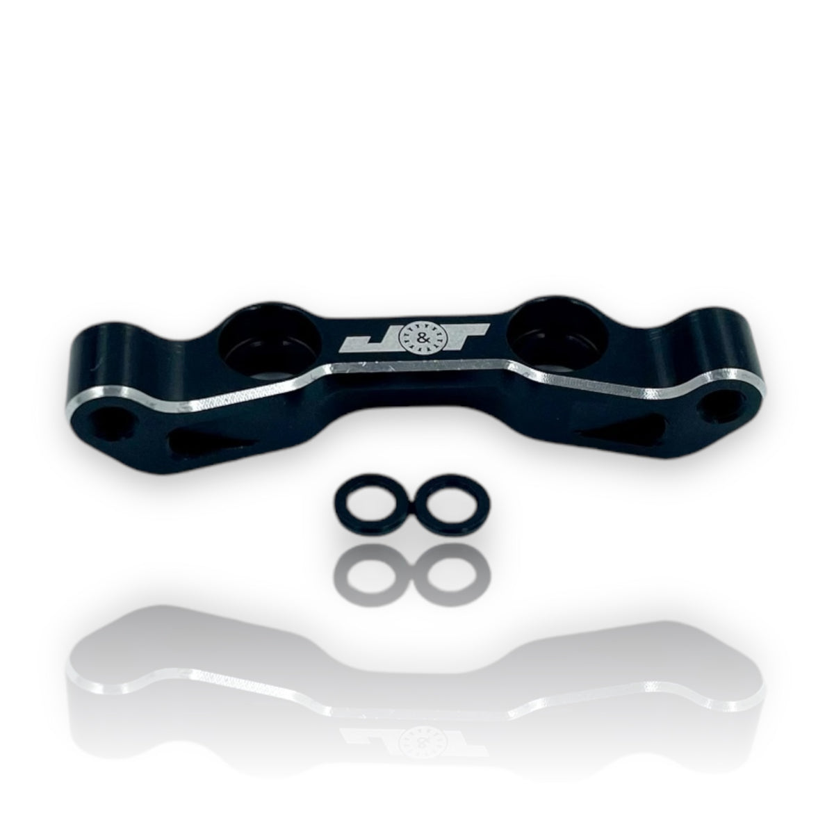 Associated B7.1 HD Aluminum Steering Rack – Pro-Motion RC