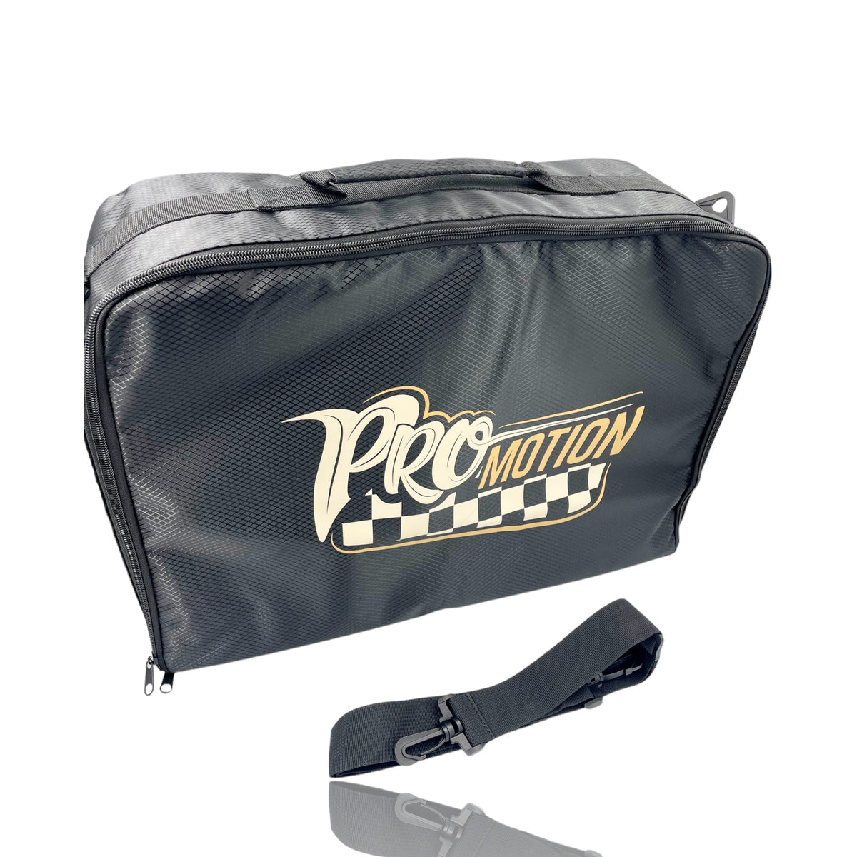 Pro Motion Tire/Car Bag – Pro-Motion RC