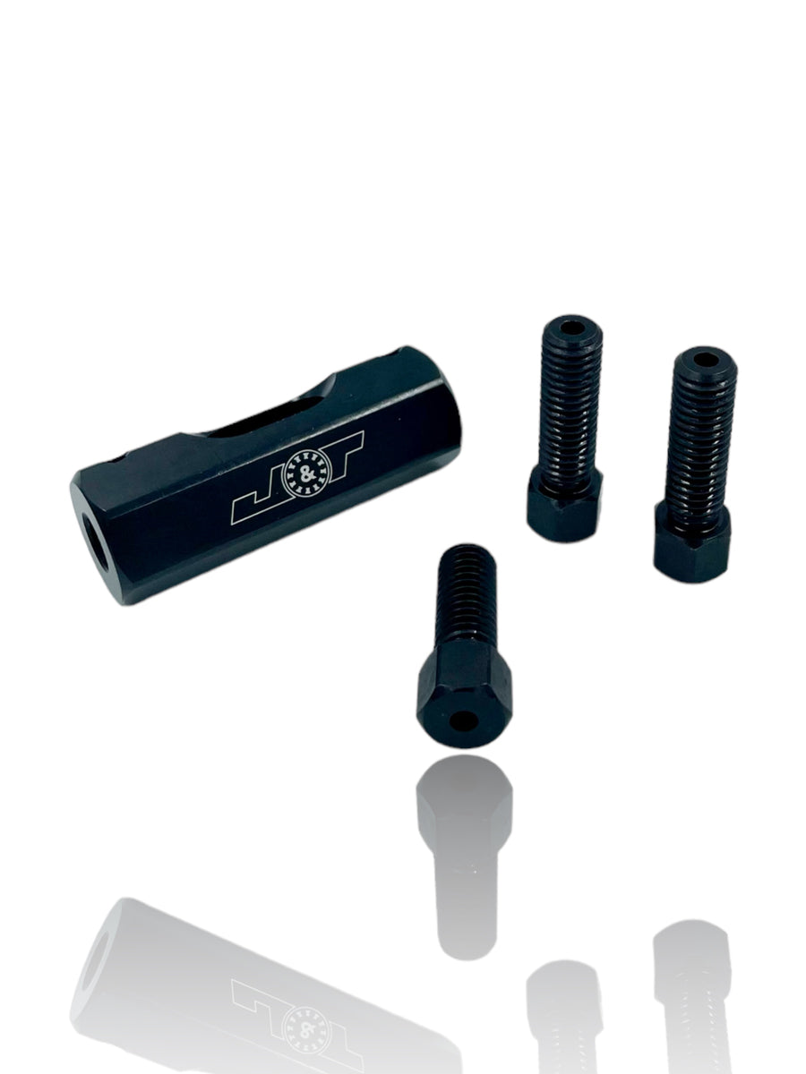 J&T 3mm Drive Pin Replacement Tool – Pro-Motion RC