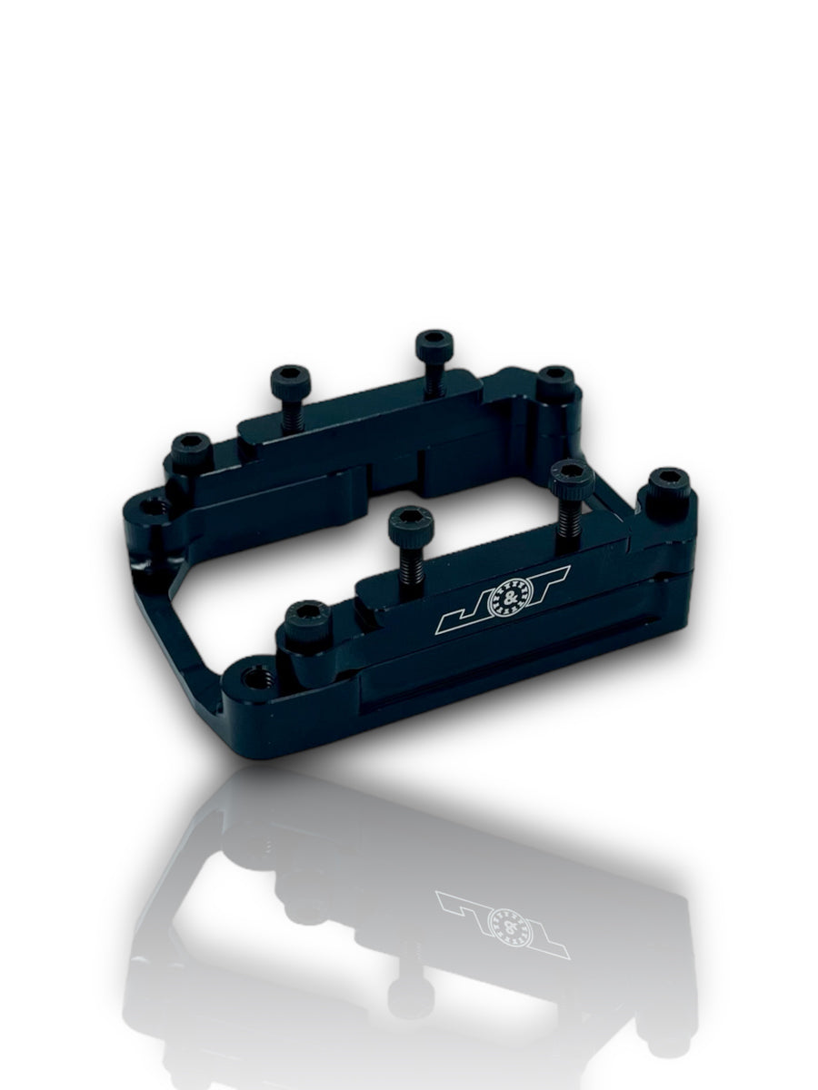 J&T Engine Mount Xray – Pro-Motion RC