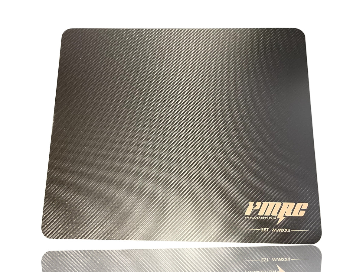 Truggy Carbon Fiber Pit Board – Pro-Motion RC