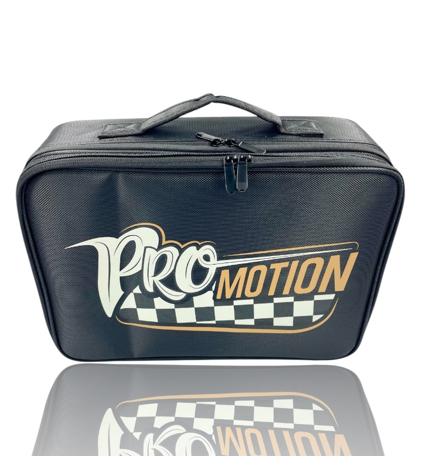 Pro Motion Adjustable Organizer (Large) – Pro-Motion RC