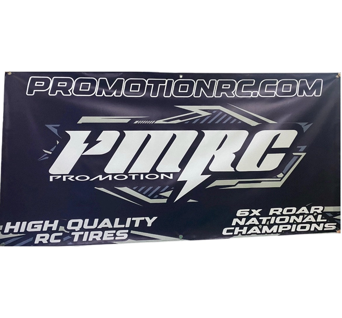 Pro Motion Banner – Pro-Motion RC