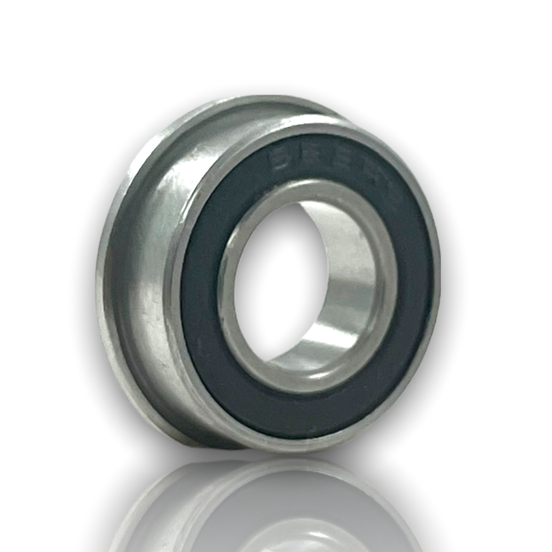 6x13x5 Flanged Bearing F686-2RS – Pro-Motion RC