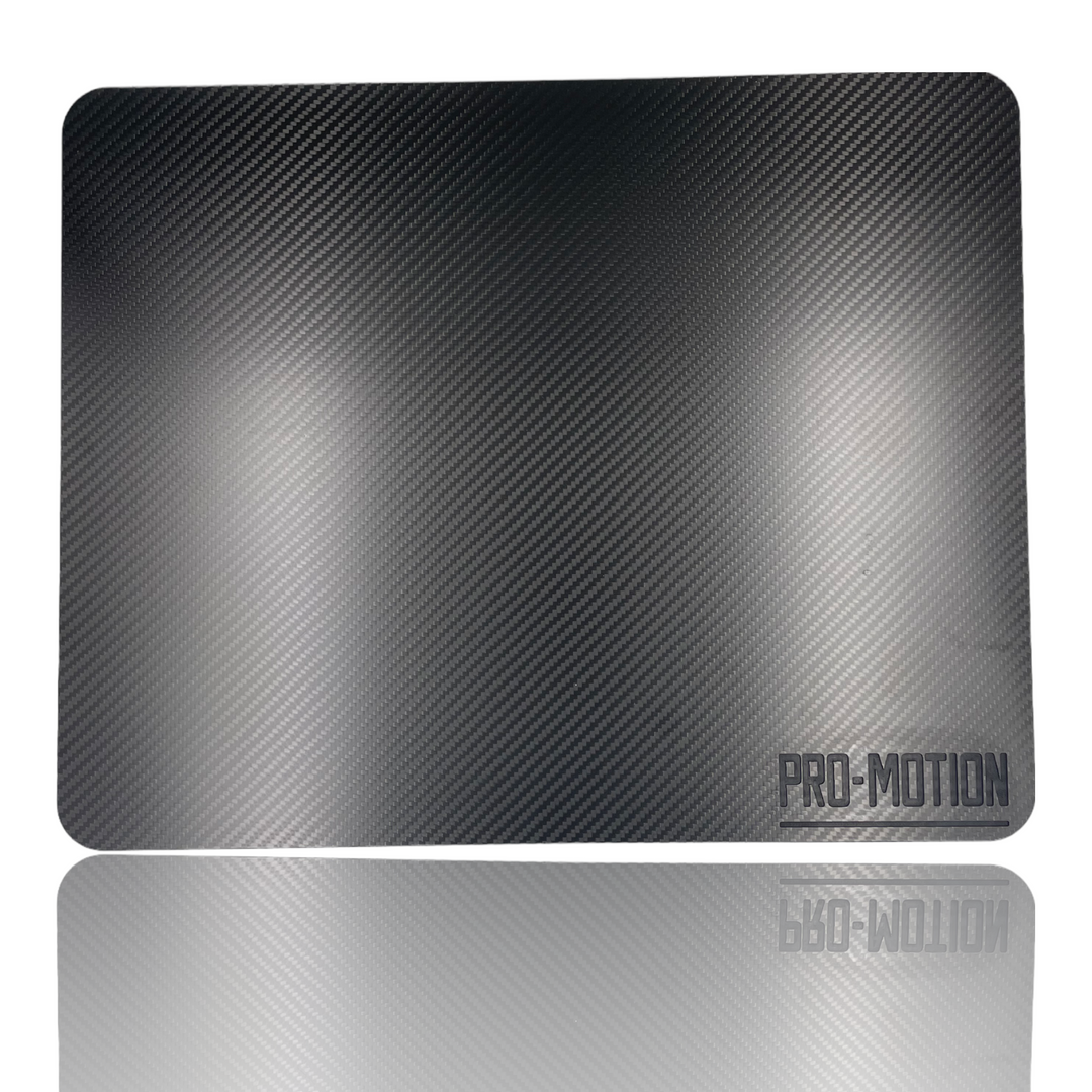 Truggy Carbon Fiber Pit Board – Pro-Motion RC