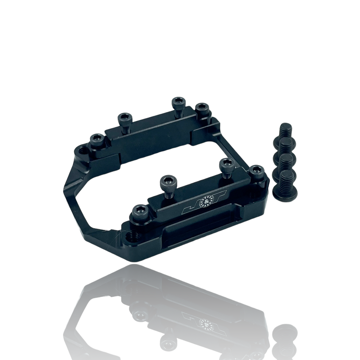 J&T Engine Mount V2 HB – Pro-Motion RC